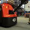 Electric pallet truck - WPL202 - EP Equipment - walk-behind / 24 V ...