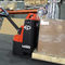 Electric pallet truck - WPL202 - EP Equipment - walk-behind / 24 V ...