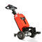 Towing tractor - QDD10 series - EP Equipment - electric / 2-wheel ...