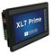PLC with integrated touch screen HMI - XL7 Prime - Horner Automation - integrated / with ...
