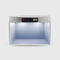 Color assessment test cabinet - COLORBOX - TQC Sheen BV - illumination