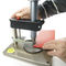 Impact testing device - SP1880 - TQC Sheen BV - automatic / for coating