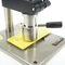 Impact testing device - SP1880 - TQC Sheen BV - automatic / for coating