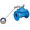 Float valve - Valvesonly Europe - diaphragm / for control / for water