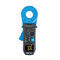 Equipotential bonding clamp meter - EMCheck® MWMZ II - Indu-Sol GmbH ...