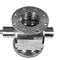 Grain rotary valve - ROTOLOK - powder / round-flange / hygienic
