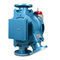 Pellet diverter valve - ROTOLOK - for grain