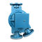 Pellet diverter valve - ROTOLOK - for grain