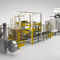 Low level infeed palletizer - TERRAM 800 G - NEWTEC BAG PALLETIZING ...
