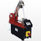 Flower tying machine - 6811 - Reisopack - single wrap / semi-automatic