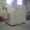 Chamber oven - FLP series - sta technology srl - drying / preheating ...