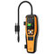 SF6 leak detector - Quicker Sniffer - GasQuip - infrared / portable