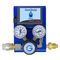 Mass flow meter - SENTRY - GasQuip - SF6 / DN8 - 1/4" / portable
