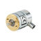 Incremental rotary encoder - SCA16 - Scancon - solid-shaft / IP65 / IP50