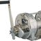 Manual winch - ESB- SI series - Maxpull - wire rope / compact / with brake