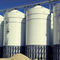 Cone-bottom silo - S.C series - SYMAGA SILOS - for plastics / for ...