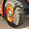Industrial tire - T-900 - Trelleborg Wheel Systems - for forklift ...