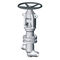 Globe valve - A1 series - ARAKO spol. s r.o - with handwheel ...