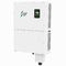 Parallel inverter - ZGR Solar STR series - Zigor - on-line / solar ...