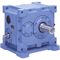 Two-stage gear reducer - MAF series - Makishinko Co., Ltd. - worm ...