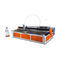 Waterjet cutting machine - N-WJL - Laser - textile / for aluminum / for ...