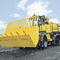 Articulated backhoe loader - BC 473 RS-3 - BOMAG