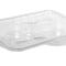 Barrier packaging - Cascades - food / tray