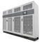 Three-phase electric power conditioner - PCS100 AVC-40 - ABB UPS and ...