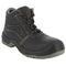 Construction safety shoes - GR350 - SINGER Frères - anti-perforation ...