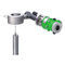 Displacer level transmitter - 244LD - Schneider Electric - for liquids ...