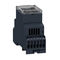 Current control relay - RM35JA32MW - Schneider Electric - single-phase ...
