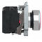 Spring push-button switch - XB4BW34B5 - Schneider Electric - harsh ...