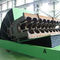 Mold rotator - FPMT-5 - Shanghai Fhope machinery co.,ltd - hydraulic / 180°