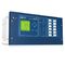 Phase sequence protection relay - SEL-411L - Schweitzer Engineering ...