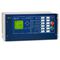 Voltage control relay - SEL-487V - Schweitzer Engineering Laboratories ...