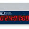 Synchronized clock - SEL-2407 - Schweitzer Engineering Laboratories