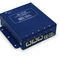 Unmanaged switch - SEL-2725 - Schweitzer Engineering Laboratories - 5 ports