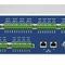 DIN rail programmable automation controller - SEL-2440 - Schweitzer ...