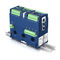 Arc flash monitoring relay - SEL-849 - Schweitzer Engineering ...