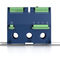 Arc flash monitoring relay - SEL-849 - Schweitzer Engineering ...