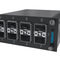Industrial ethernet switch - Hyperion 500 - BITSTREAM S.A. - managed ...