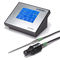 Industrial hygrometer - Michell Optidew - Process Sensing Technologies ...