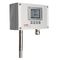 Relative humidity and temperature transmitter - Rotronic HYGROFLEX5-EX - HF5-EX - Process ...