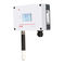 Relative humidity transmitter - Rotronic HF5A - Process Sensing Technologies - wall-mount ...