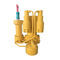 Venturi flow meter - Subsea-MPFM - Haimo Technologies Group Corp. - for ...