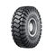 Radial tire - TB516S E4 - Triangle Tyre Co., Ltd - for mining / for rigid dumpers / 24"