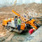 Tie-back anchoring drilling rig - YGL-100 - WUXI JINFAN DRILLING ...