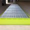 Vehicle ramp - Kale Rampa - for heavy loads / for forklift trucks / fixed