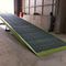 Vehicle ramp - Kale Rampa - for heavy loads / for forklift trucks / fixed