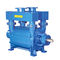 Liquid ring vacuum pump - RVS series - ROBUSCHI - oil-free / single ...